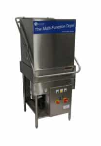 Bottle Washer Machine - Washing solution for all bottles and containers