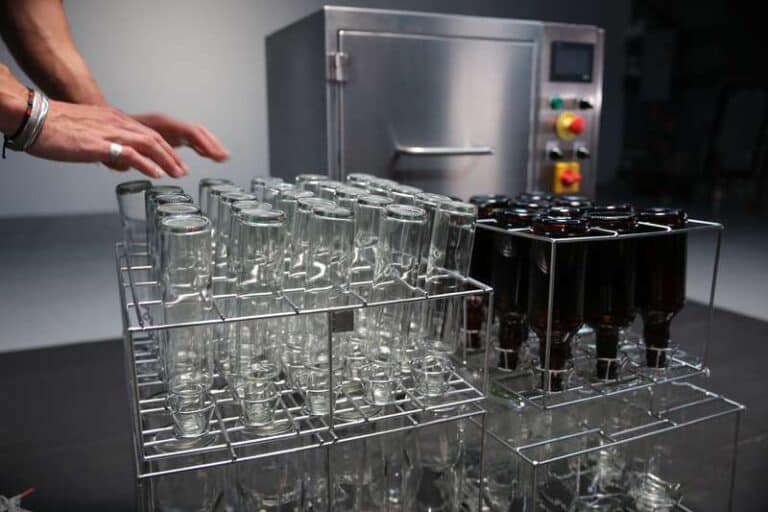 Advanced Bottle Cleaner Solutions: Elevate Efficiency