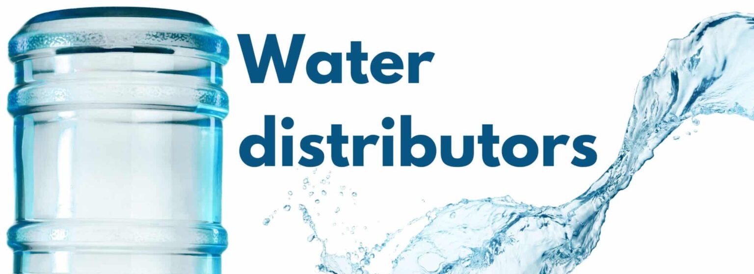 Aquatech BM - Water Bottle washer plastic and glass containers